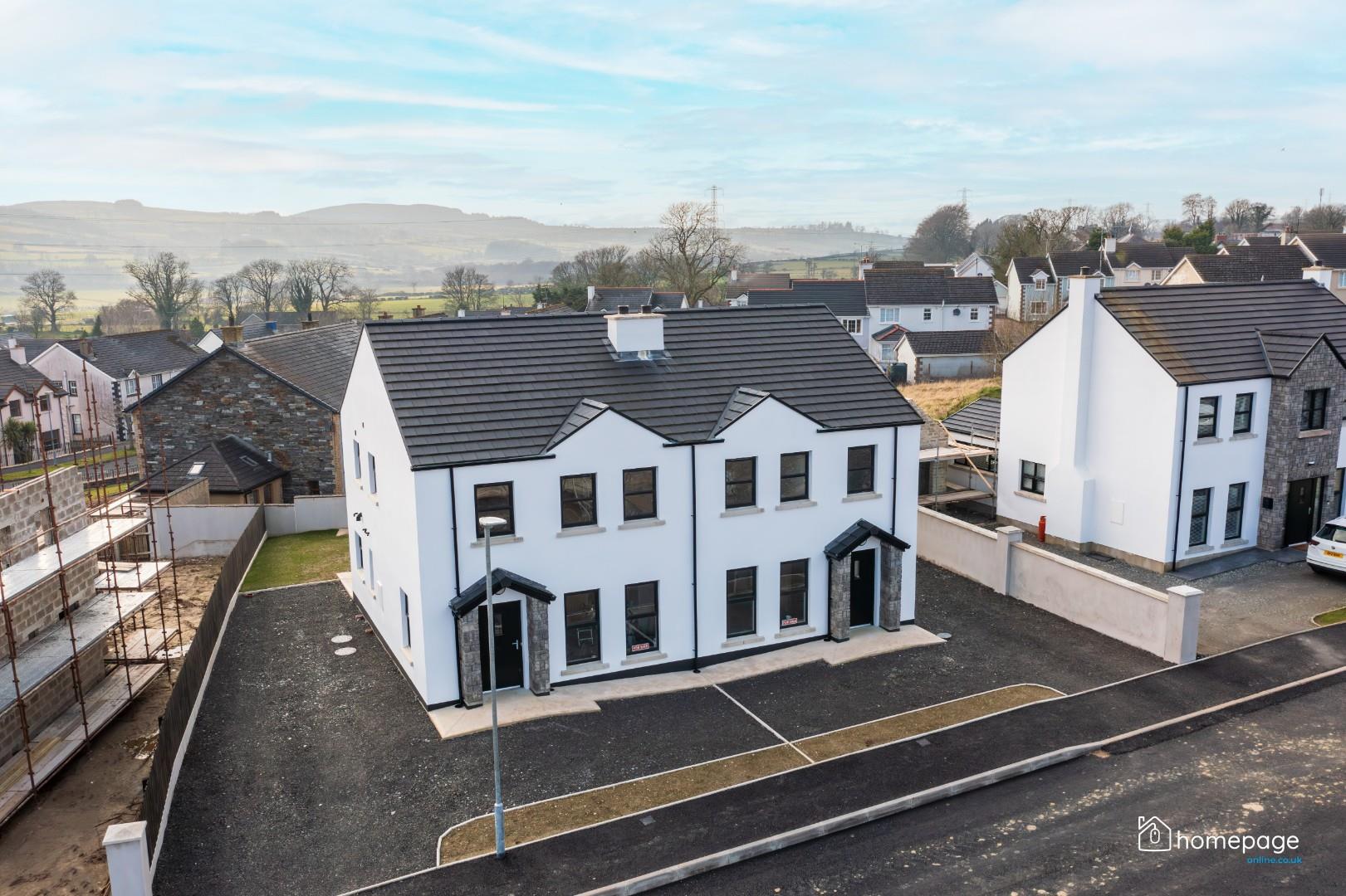 The Ash, Willowcroft Development, Feeny, BT47 4GD - Homepage Estate ...